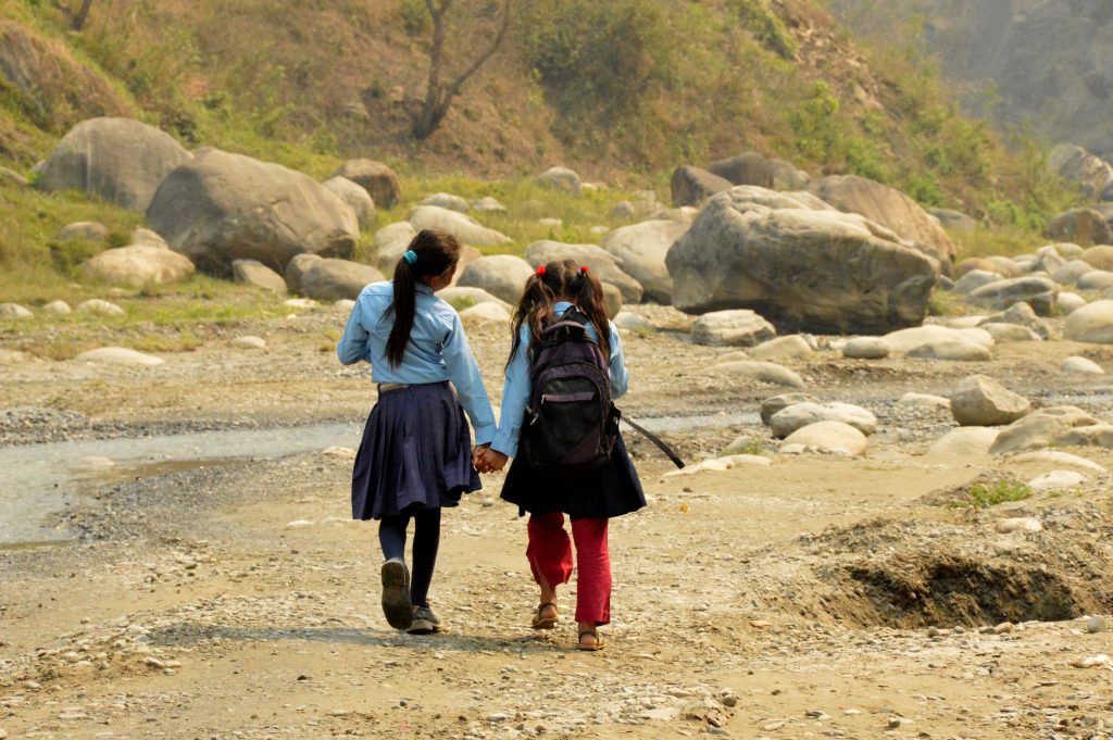 Nepal’s school-merging programme goes against the right to education by ...
