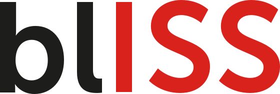 The Bliss team - Bliss