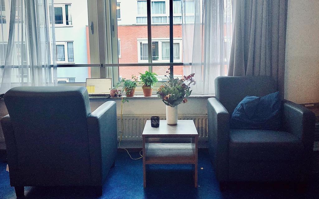 Rebuilding the economy one home-office at a time: the pros and cons of ...