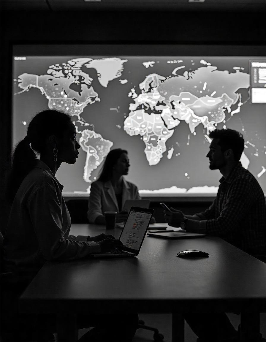 AI and Emerging Tech for Humanitarian Action: Opportunities and ...