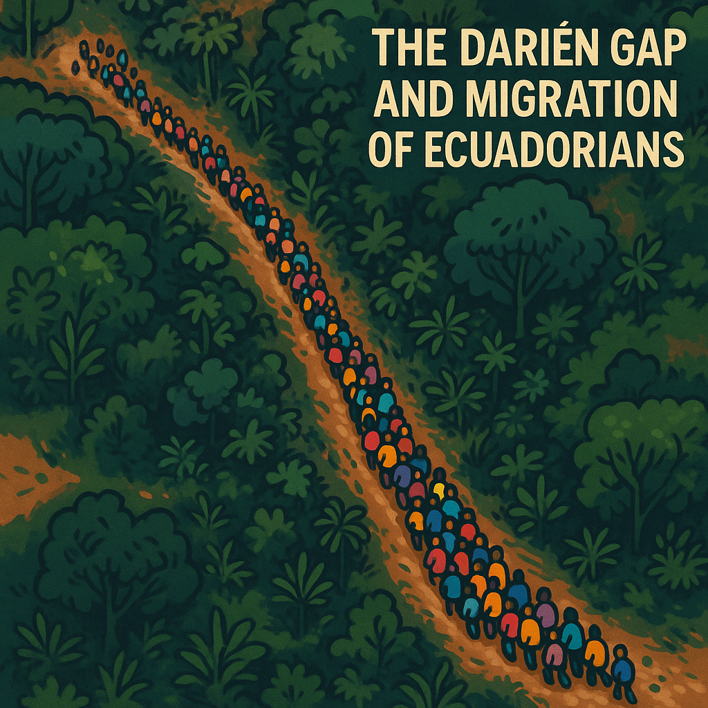 Governing through expulsion: rise in U.S. deportations quiets the ...